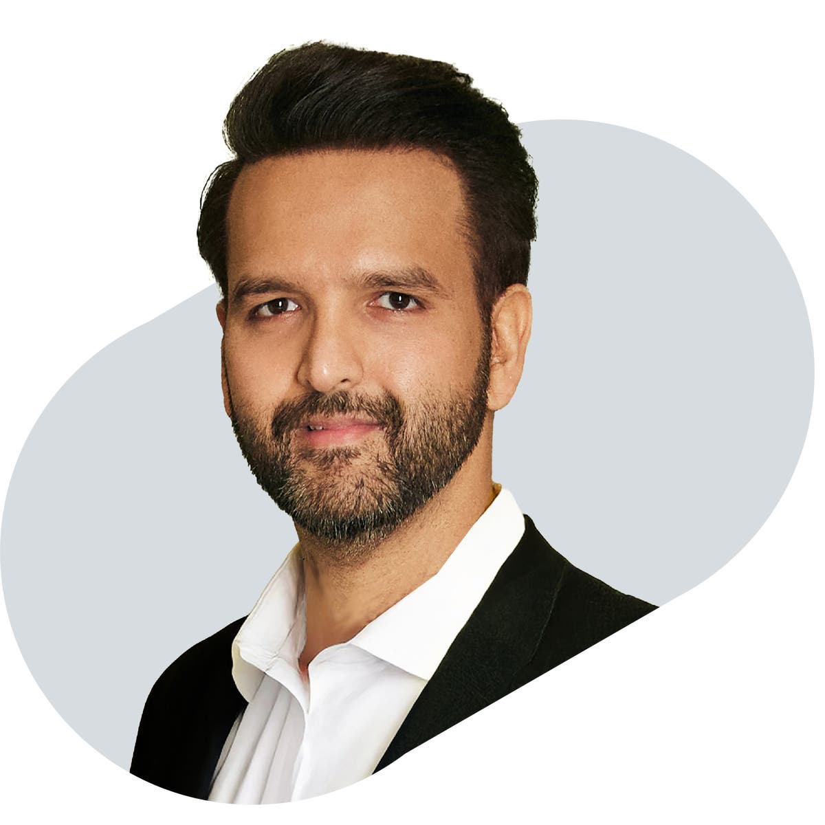 Anand Piramal | Executive Chairman - Piramal Finance